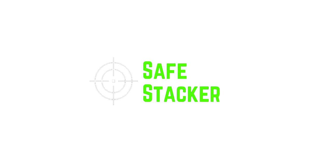 Safe Stacker